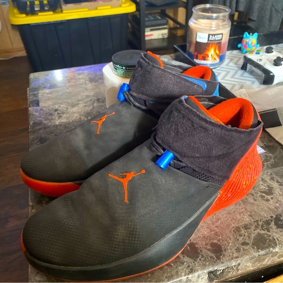 Jordan | Shoes | Air Jordan Why Not Russell Westbrook Signature Shoe ...